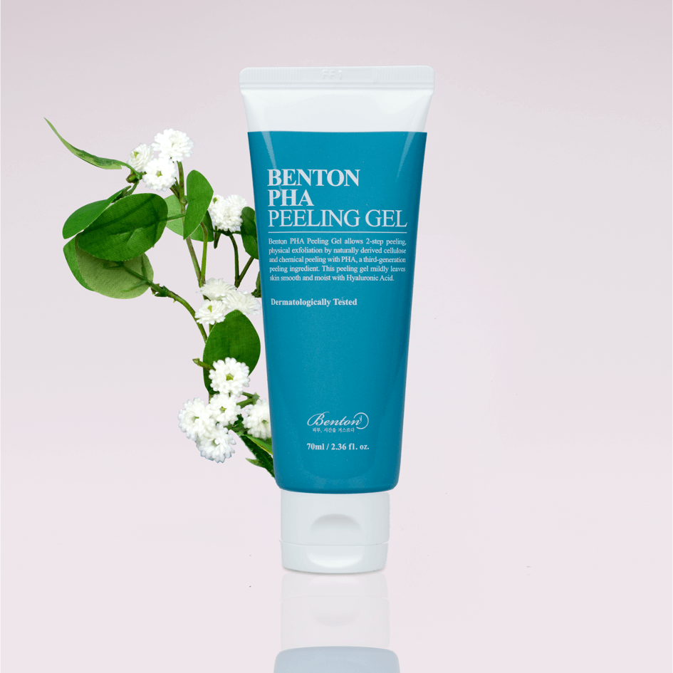 BENTON PHA Peeling Gel – Beauty & Seoul